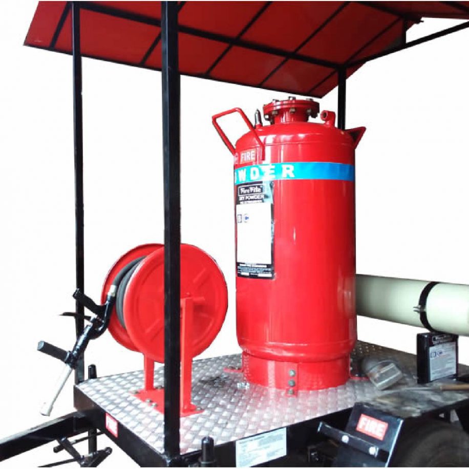 Fire Fighting Equipment/Trailers/Trolleys – Fire Fight Pune
