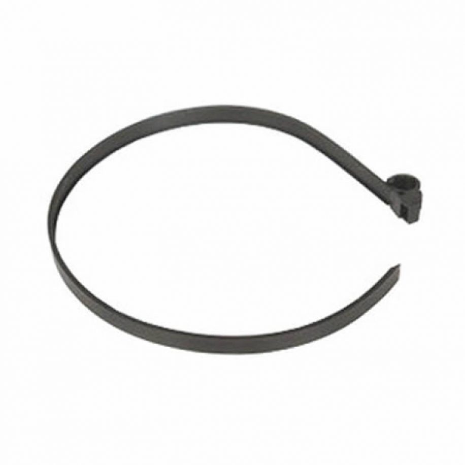 PVC Belt for Fire Extinguisher – Fire Fight Pune